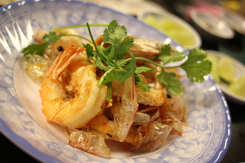 BEHIND THE SCENES WITH REFINED VIETNAMESE FLAVORS AT HAISOUS